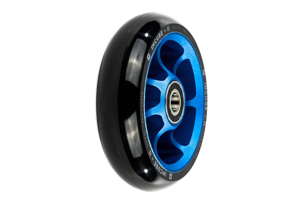 Ethic Incube V2 Wheels - 12 STD | Parts | Alpha Pro Scooters - Alpha ...