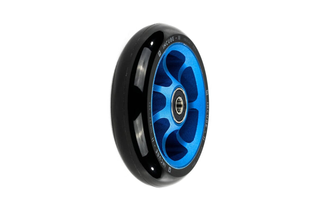Ethic Incube Wheels V2 - 100mm | Parts | Alpha Pro Scooters - Alpha Pro ...