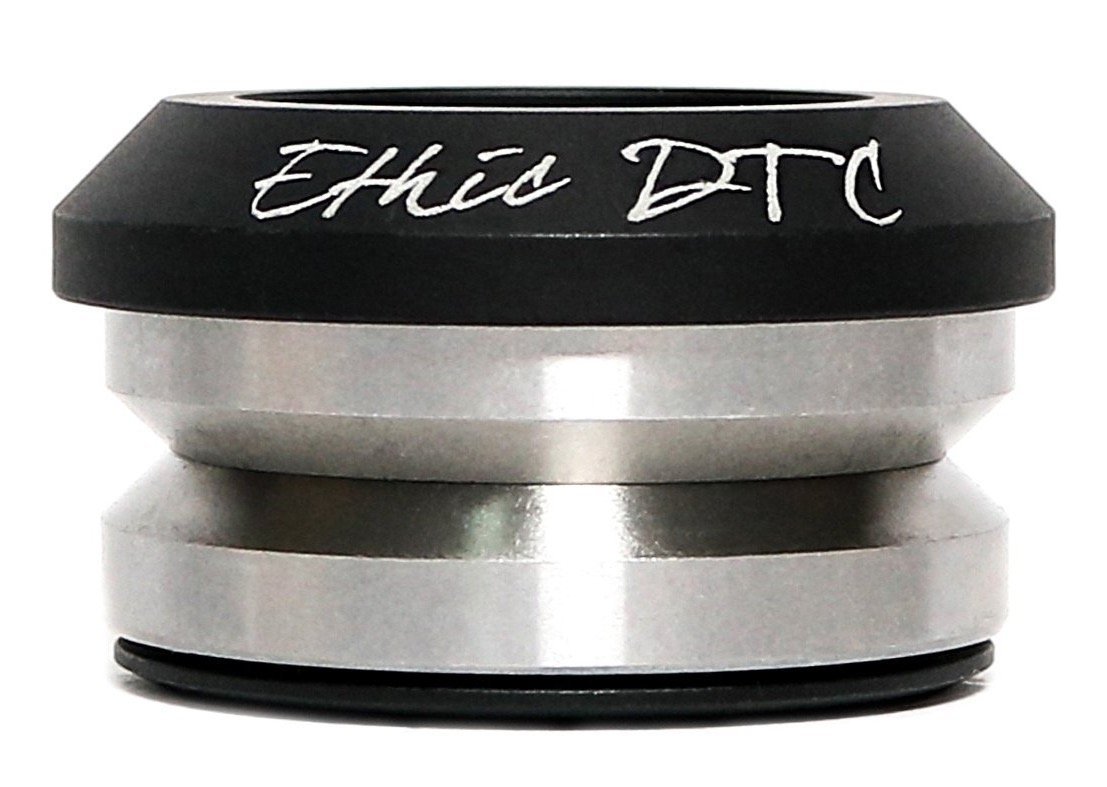 Ethic Basic Integrated Headset | Parts | Alpha Pro Scooters - Alpha Pro ...