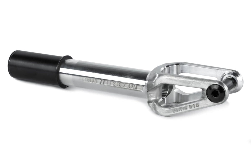 Ethic Legion 12 STD V2 HIC Fork | Parts | Alpha Pro Scooters - Alpha ...
