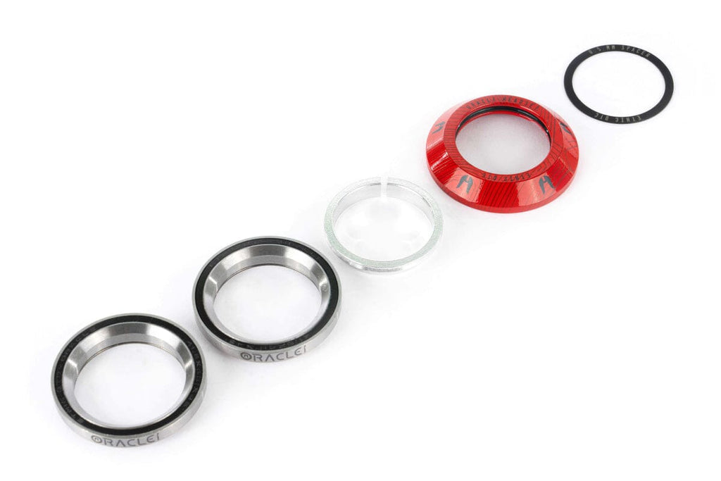 Ethic Oracle Integrated Headset | Parts | Alpha Pro Scooters - Alpha ...
