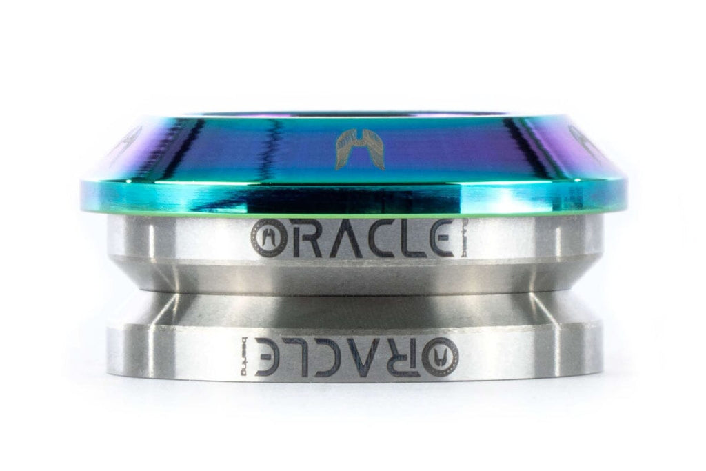 Ethic Oracle Integrated Headset | Parts | Alpha Pro Scooters - Alpha ...
