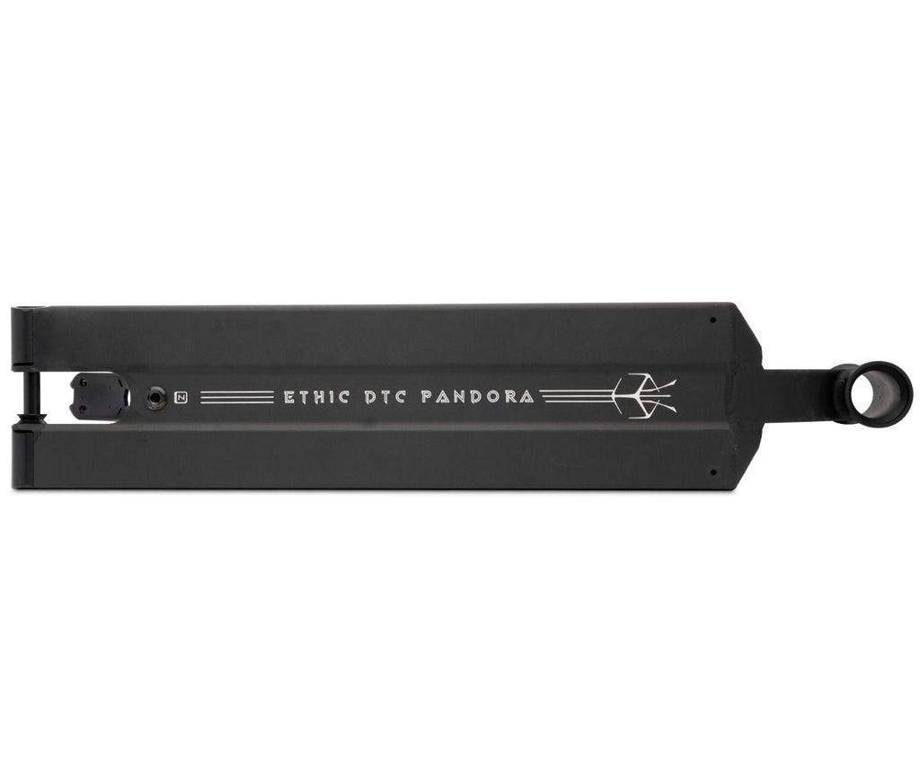 Ethic Pandora Deck | Lightweight Street Parts | Alpha Pro Scooters