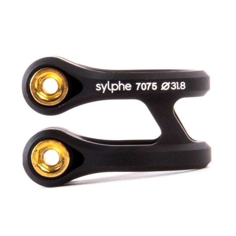 Ethic Sylphe Clamp | Parts - Alpha Pro Scooters