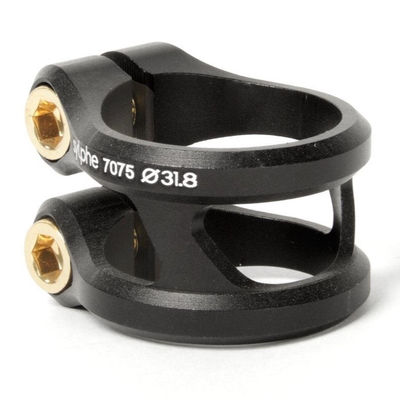 Ethic Sylphe Clamp | Parts - Alpha Pro Scooters