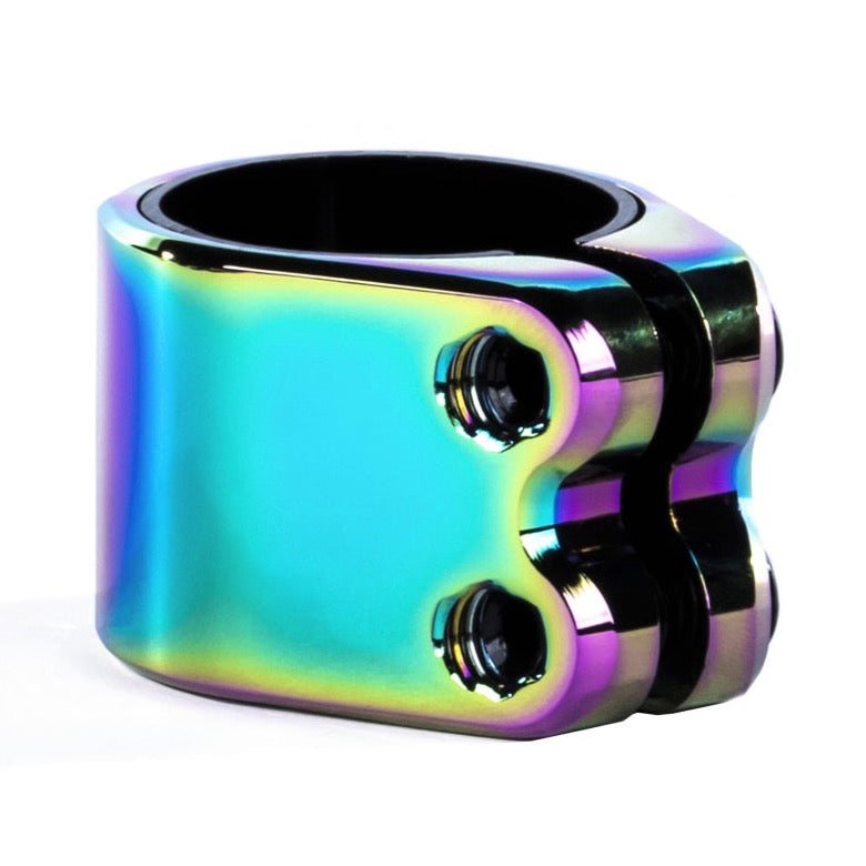 Ethic Valkyria Clamp | Parts - Alpha Pro Scooters