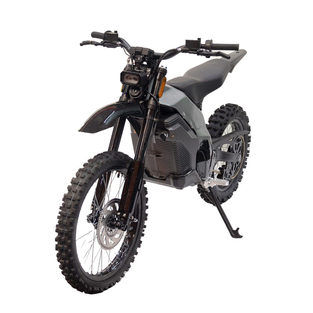 Gotrax Everest Electric Dirt Bike | Powersports | Alpha Pro Scooters ...
