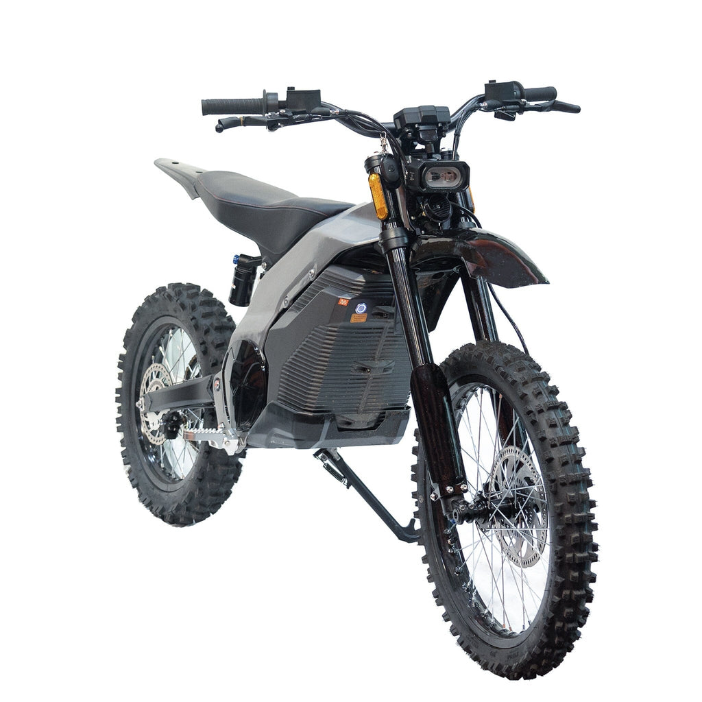 Gotrax Everest Electric Dirt Bike | Powersports | Alpha Pro Scooters ...