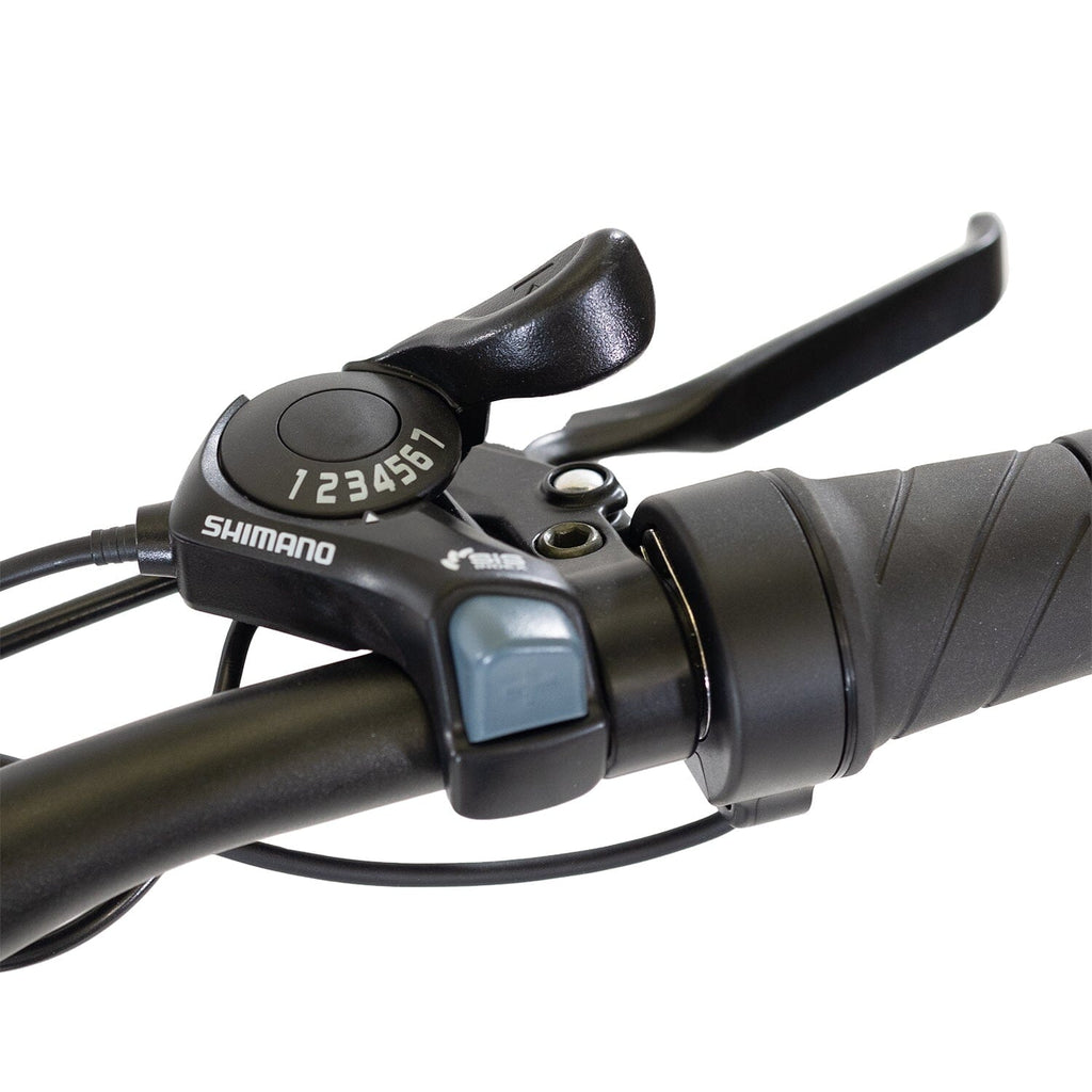 Gotrax F2 Electric Bike - Alpha Pro Scooters