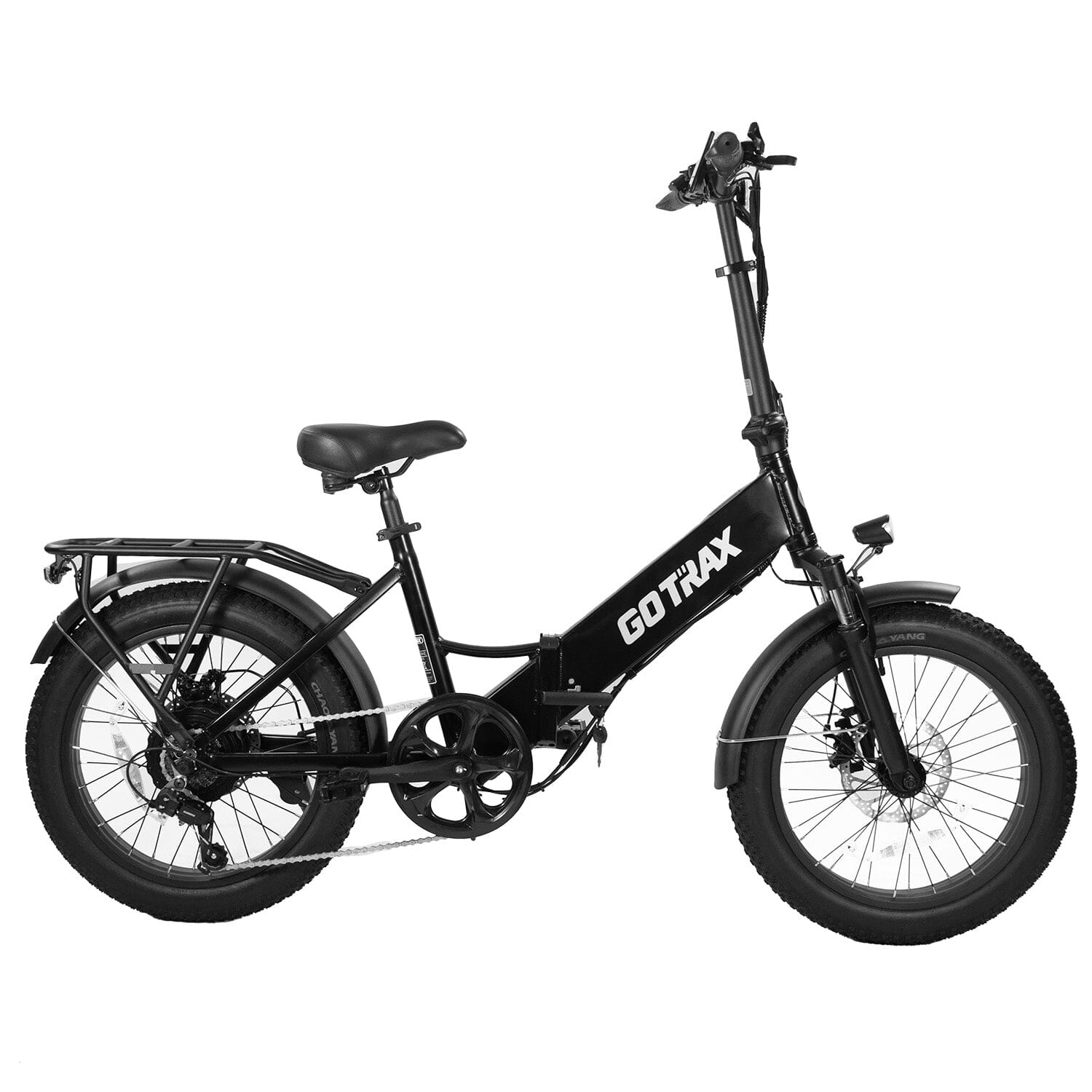 Gotrax F2 Electric Bike - Alpha Pro Scooters