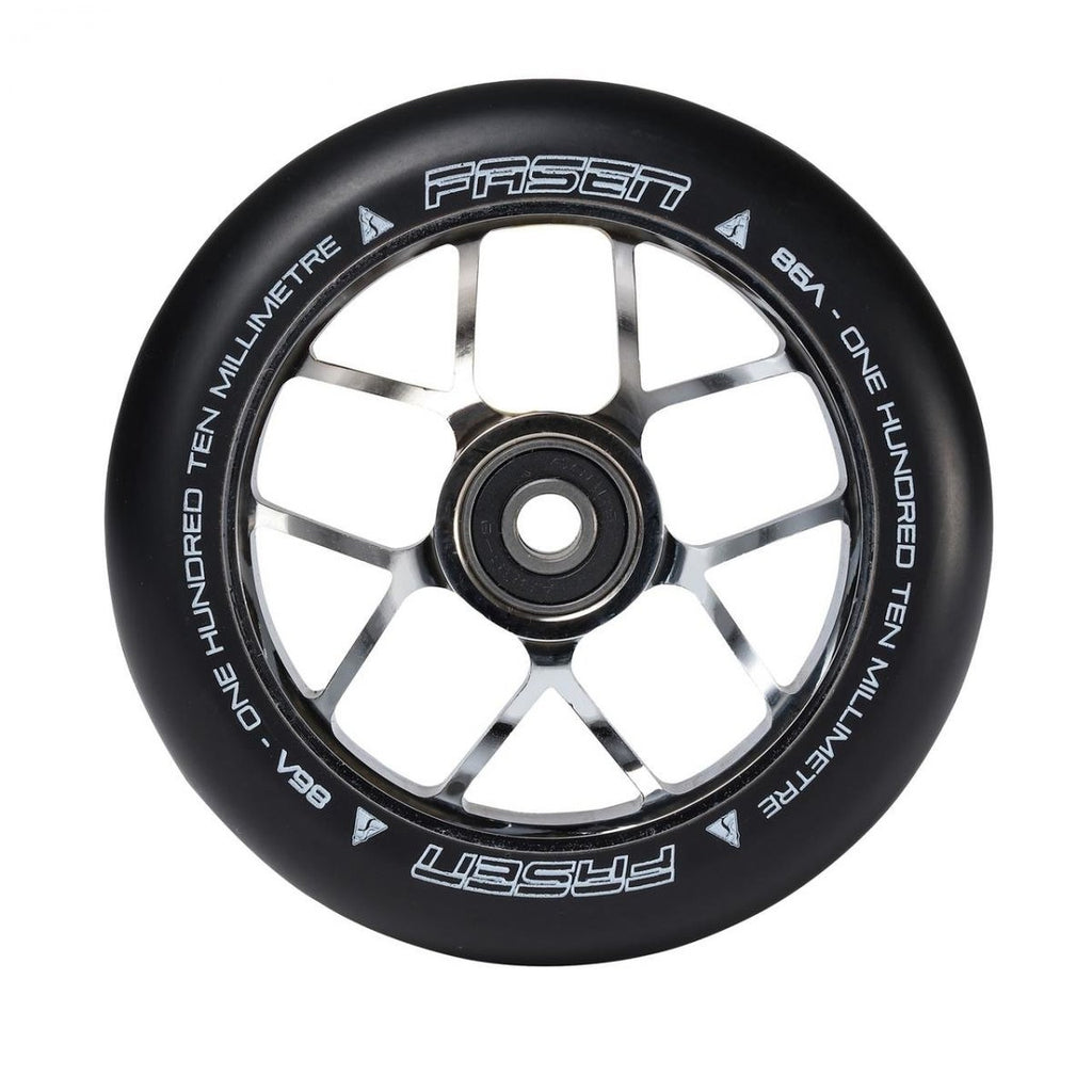 Fasen Jet Wheel - 110mm | Parts - Alpha Pro Scooters