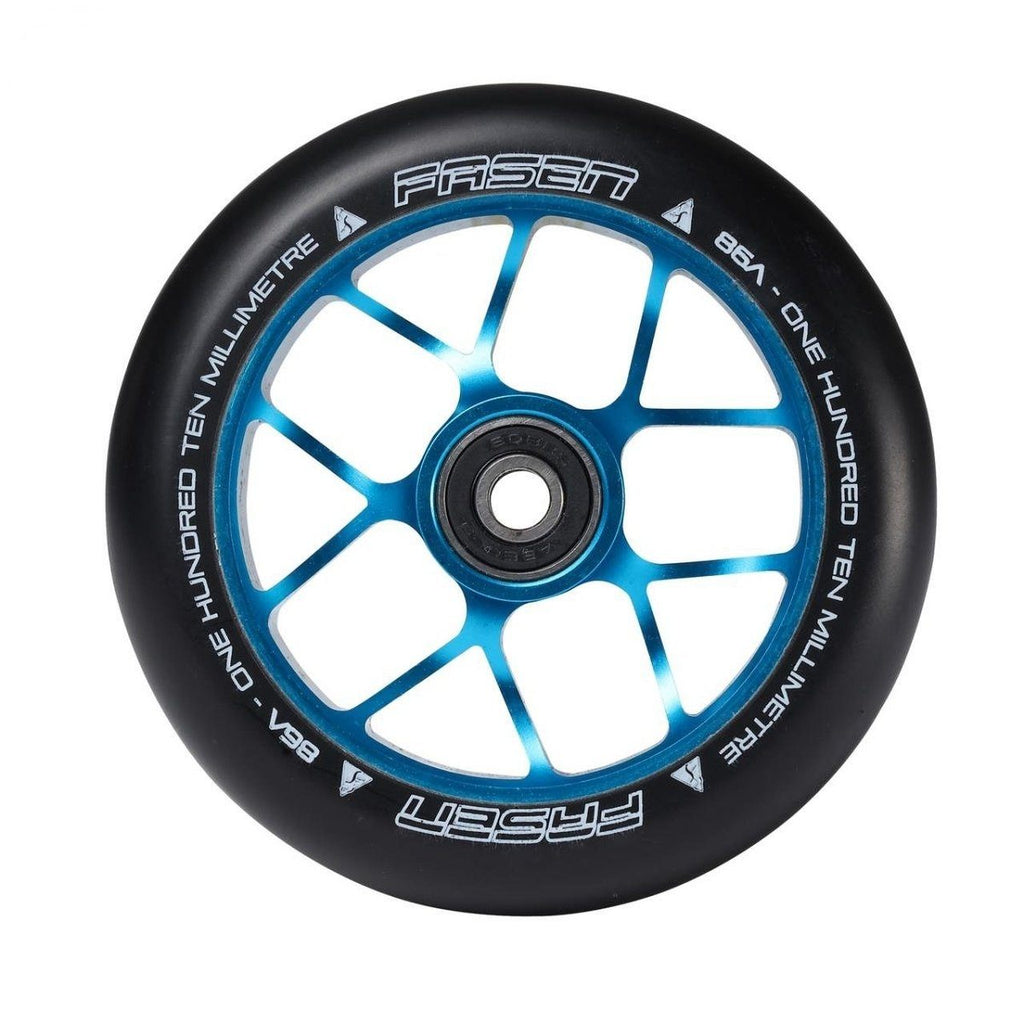 Fasen Jet Wheel - 110mm | Parts - Alpha Pro Scooters
