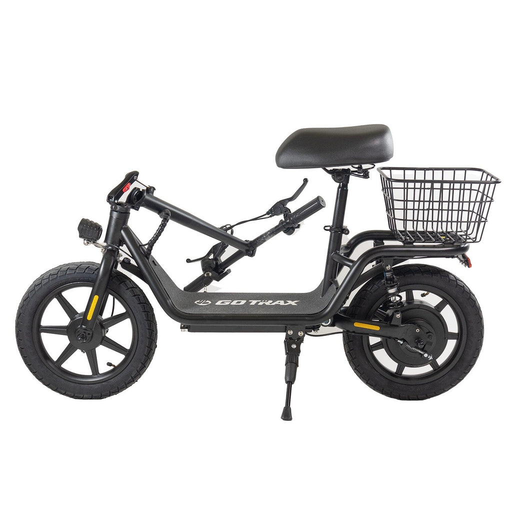 Gotrax Flex Electric Scooter Alpha Pro Scooters