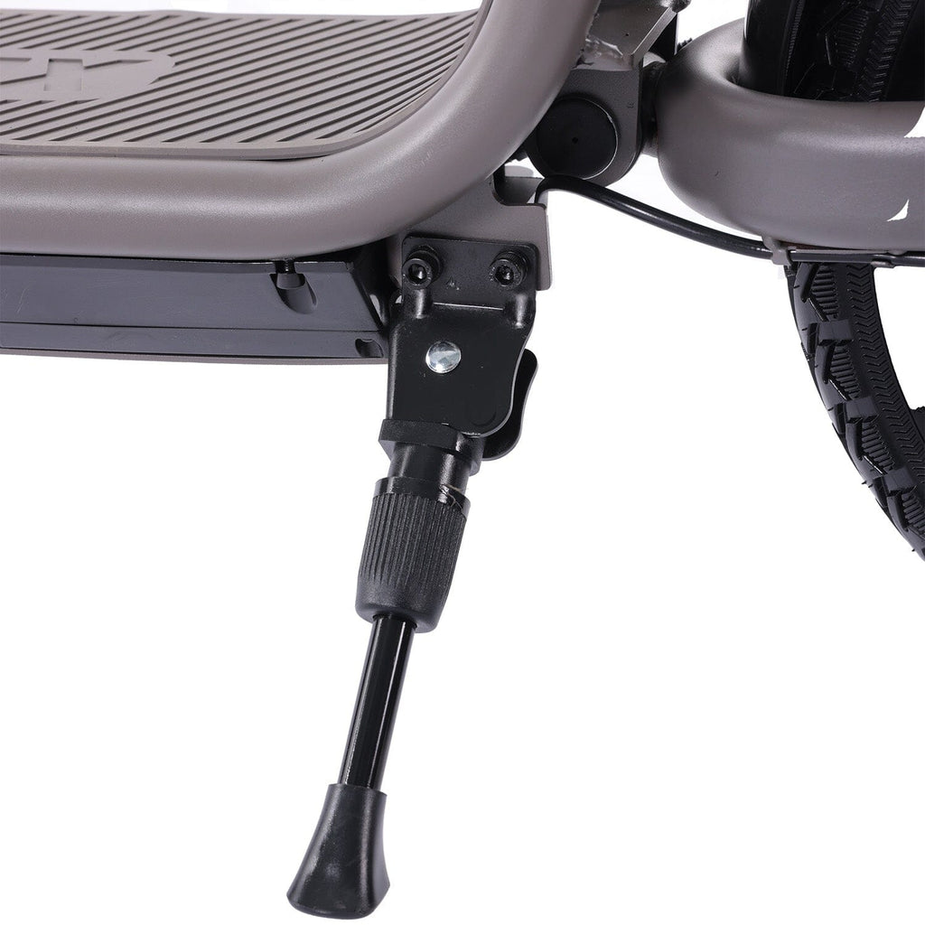 Gotrax Flex Electric Scooter - Alpha Pro Scooters