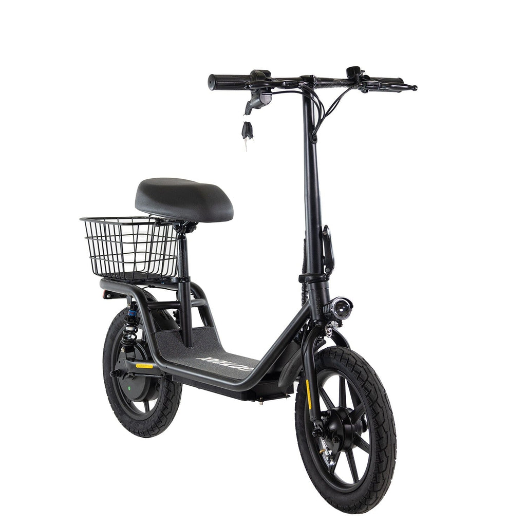 Gotrax Flex Electric Scooter Alpha Pro Scooters