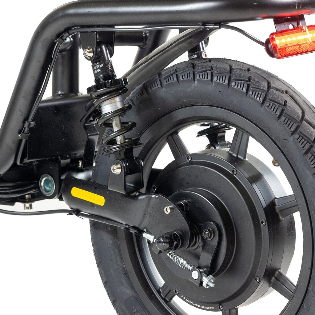 Gotrax Flex Electric Scooter - Alpha Pro Scooters