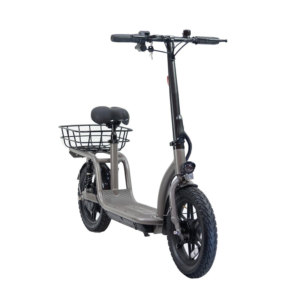 Gotrax Flex Electric Scooter Alpha Pro Scooters