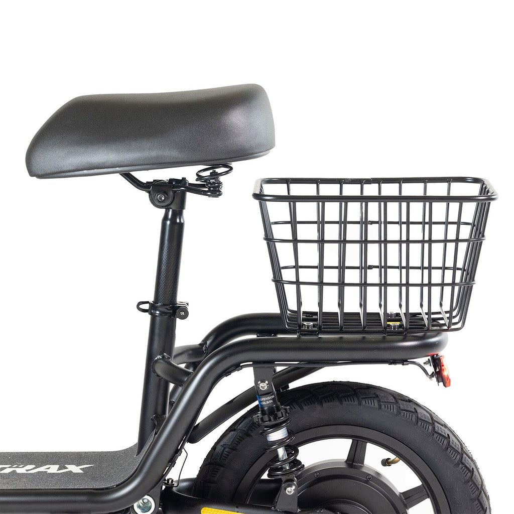 Gotrax Flex Electric Scooter - Alpha Pro Scooters
