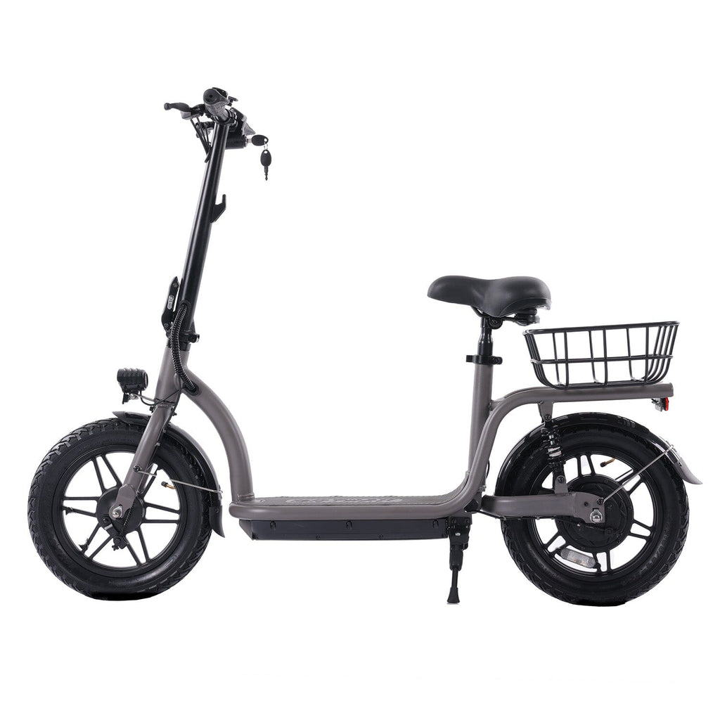 Gotrax Flex Electric Scooter Alpha Pro Scooters