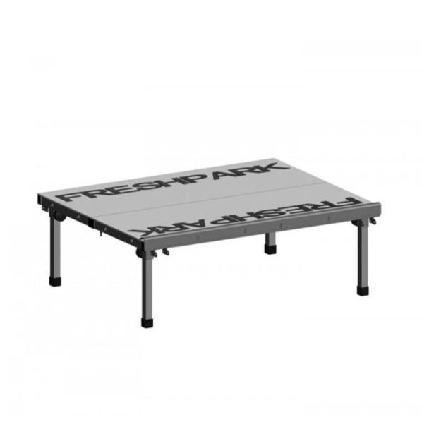 Fresh Park Fun Box/Manual Pad | Ramps and Rails | Alpha Pro Scooter ...