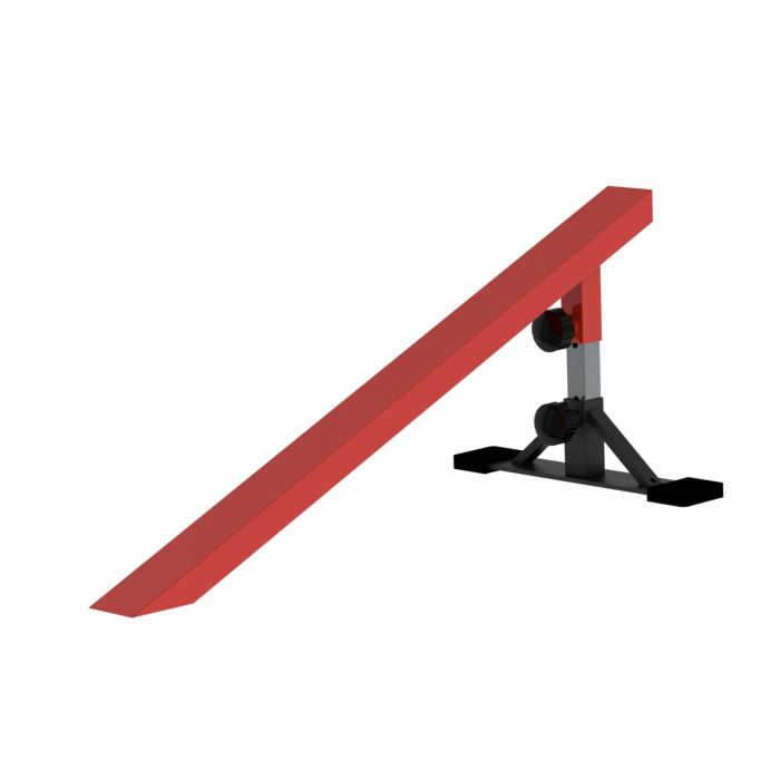 Fresh Park Ultimate Grind Rail | Ramps and Rails | Alpha Pro Scooters ...