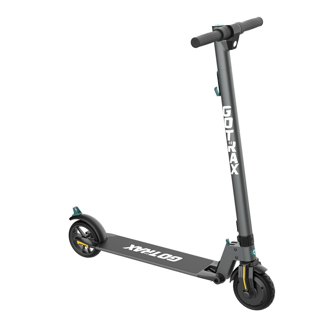 Gotrax G2 Plus Electric Scooter - Alpha Pro Scooters