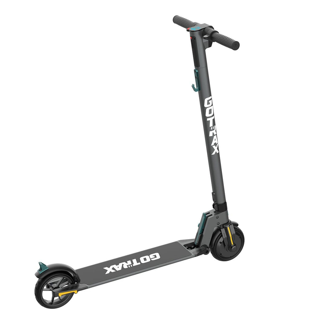 Gotrax G2 Plus Electric Scooter - Alpha Pro Scooters
