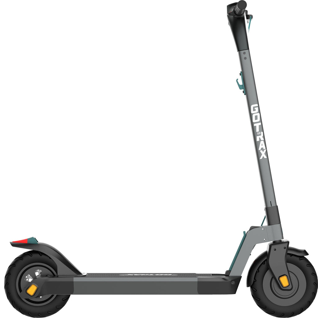 Gotrax G3 Plus Electric Scooter - Alpha Pro Scooters