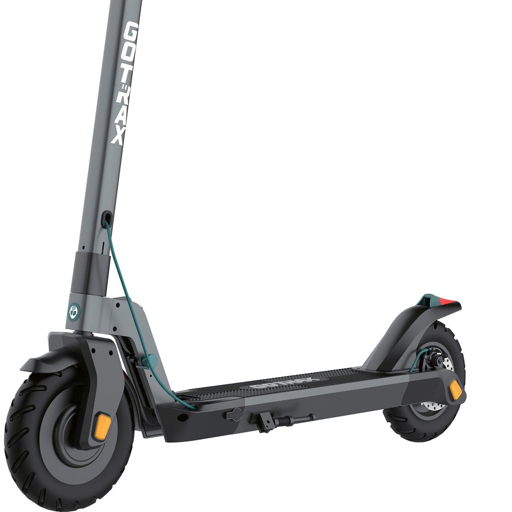 Gotrax G3 Plus Electric Scooter - Alpha Pro Scooters