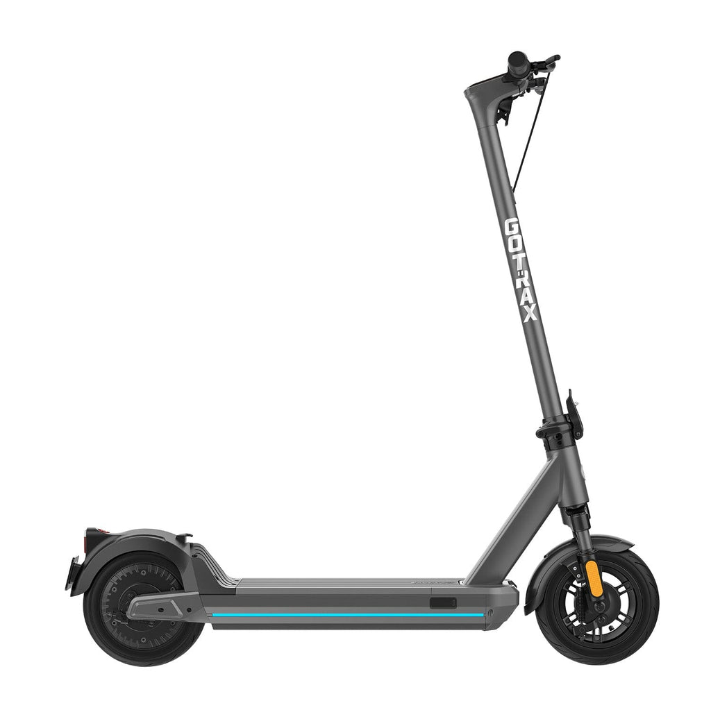 Gotrax G5 Electric Scooter - Alpha Pro Scooters