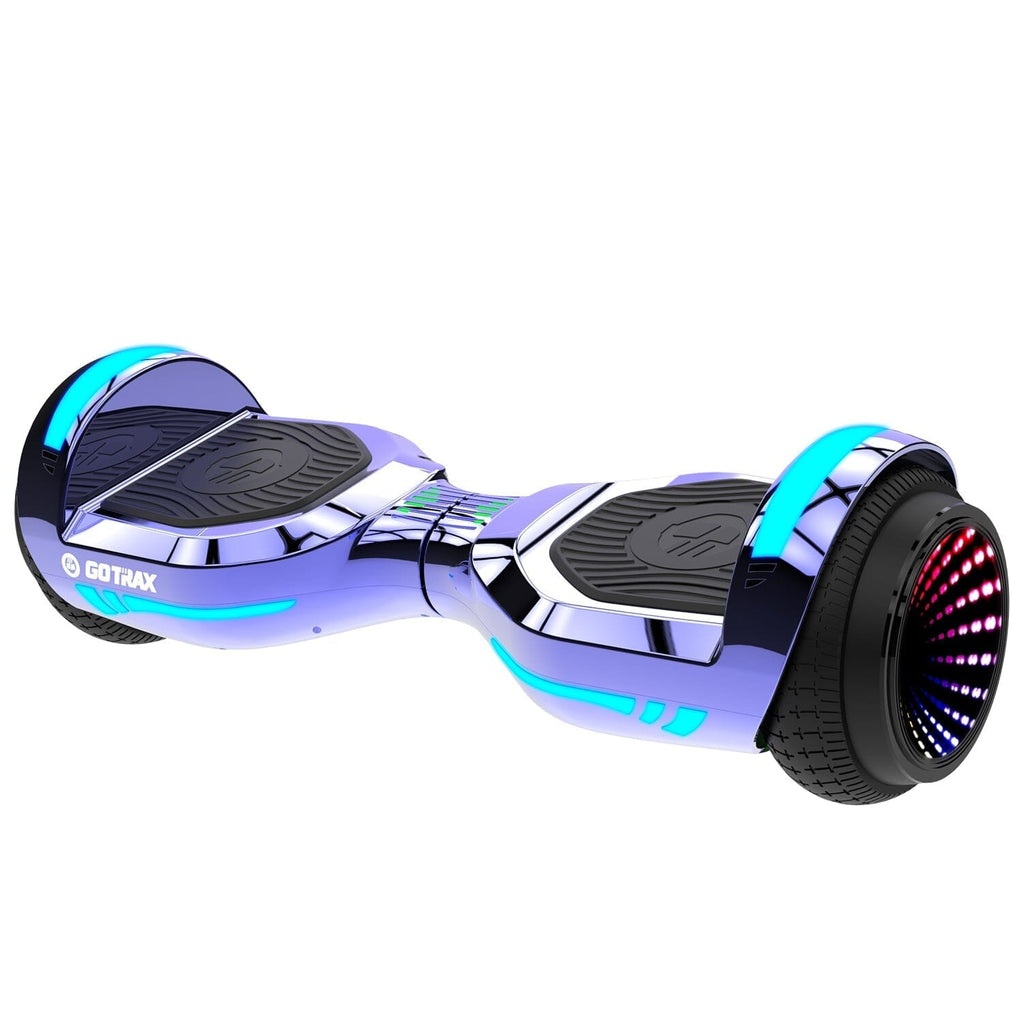 Gotrax Glide Pro Hoverboard 6.5" - Alpha Pro Scooters
