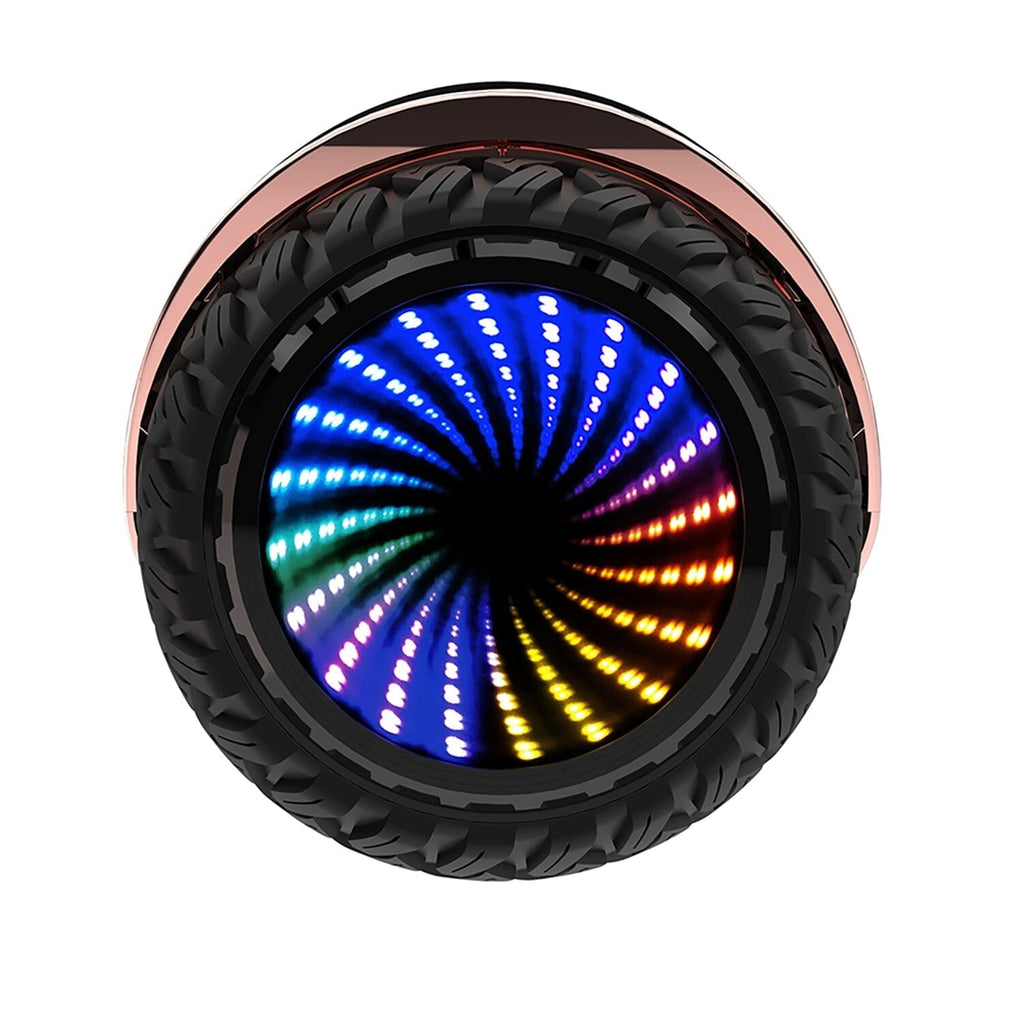 Gotrax Glide Pro Hoverboard 6.5" - Alpha Pro Scooters