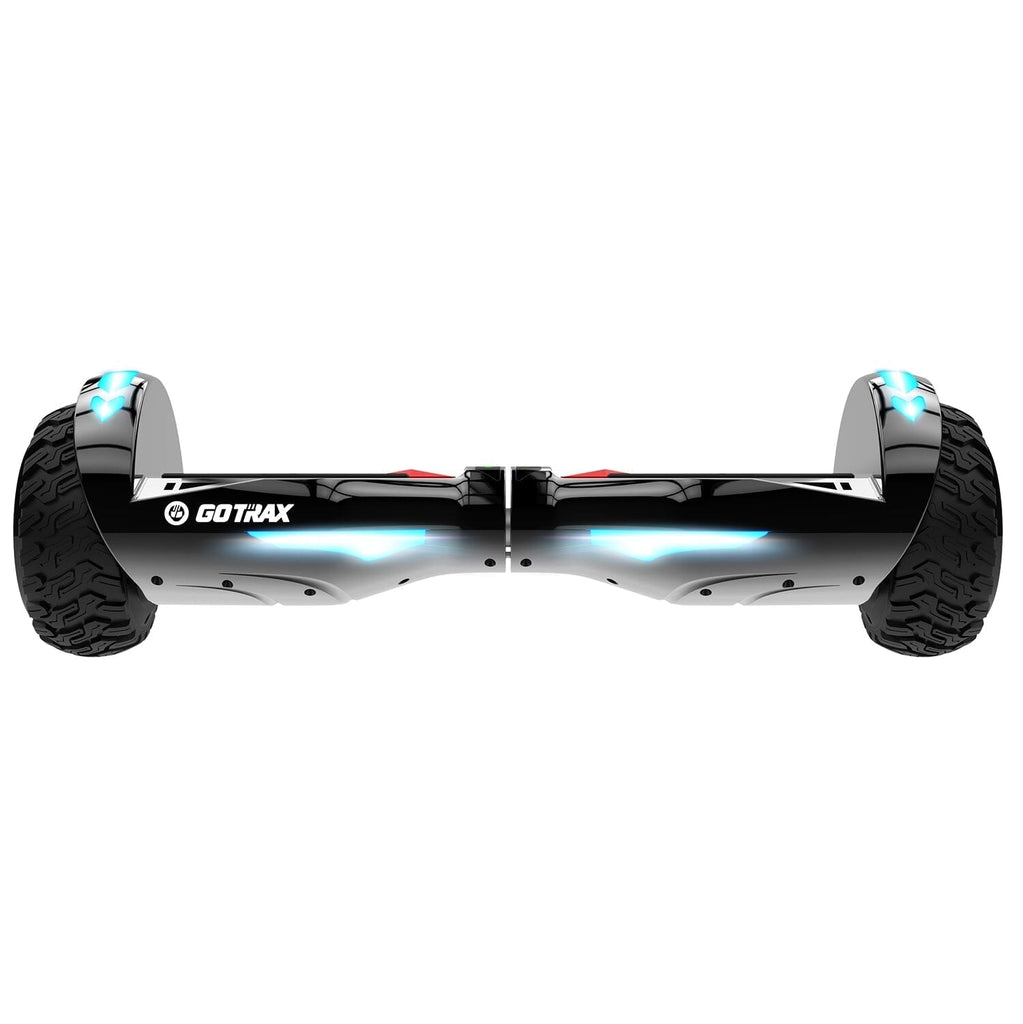Gotrax Glide Pro Hoverboard 6.5" - Alpha Pro Scooters