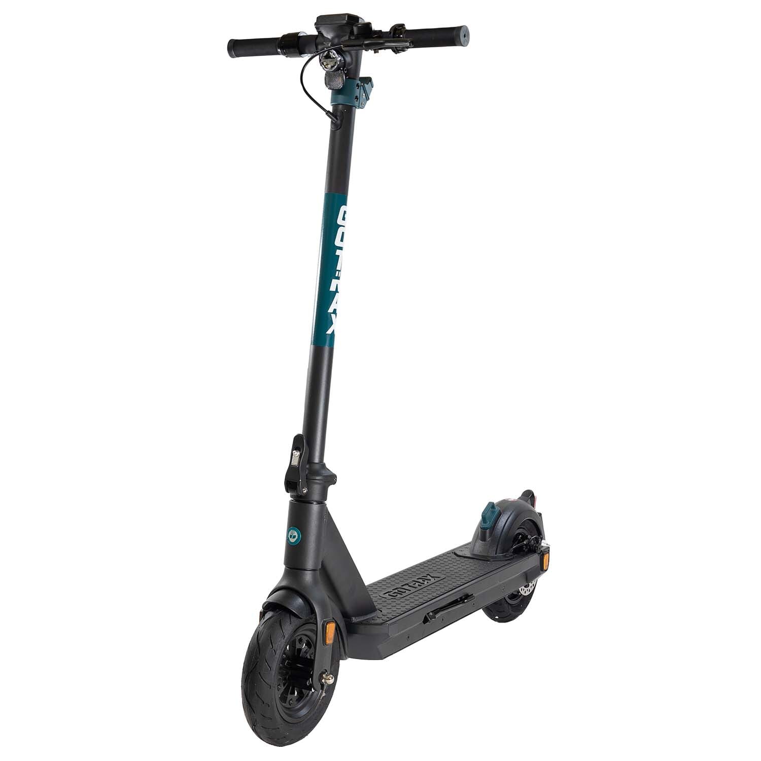 Gotrax GMAX Electric Scooter - Alpha Pro Scooters
