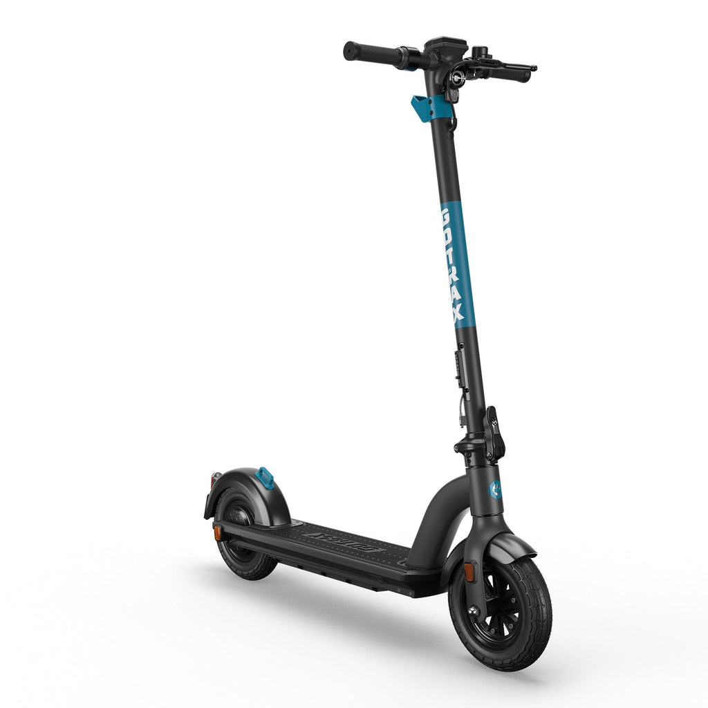Gotrax GMAX Ultra Electric Scooter - Alpha Pro Scooters
