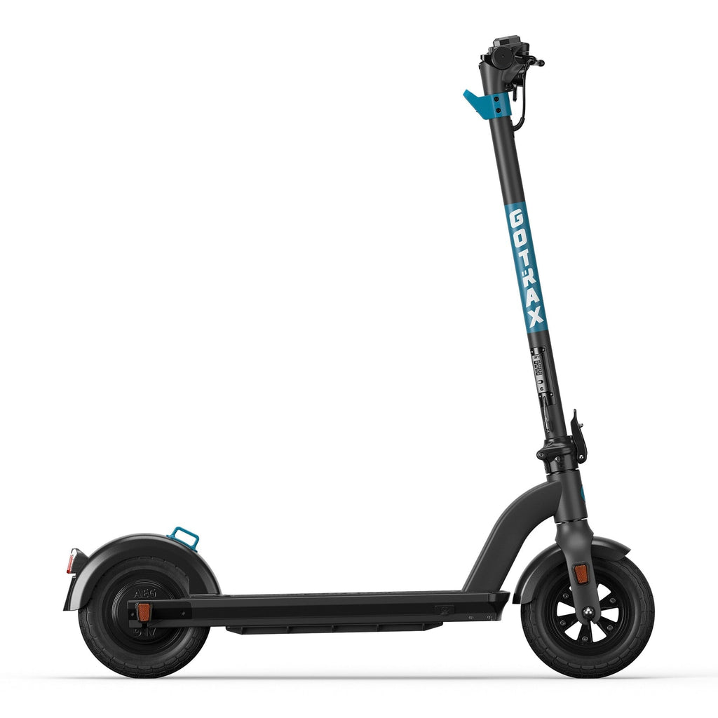 Gotrax GMAX Ultra Electric Scooter - Alpha Pro Scooters