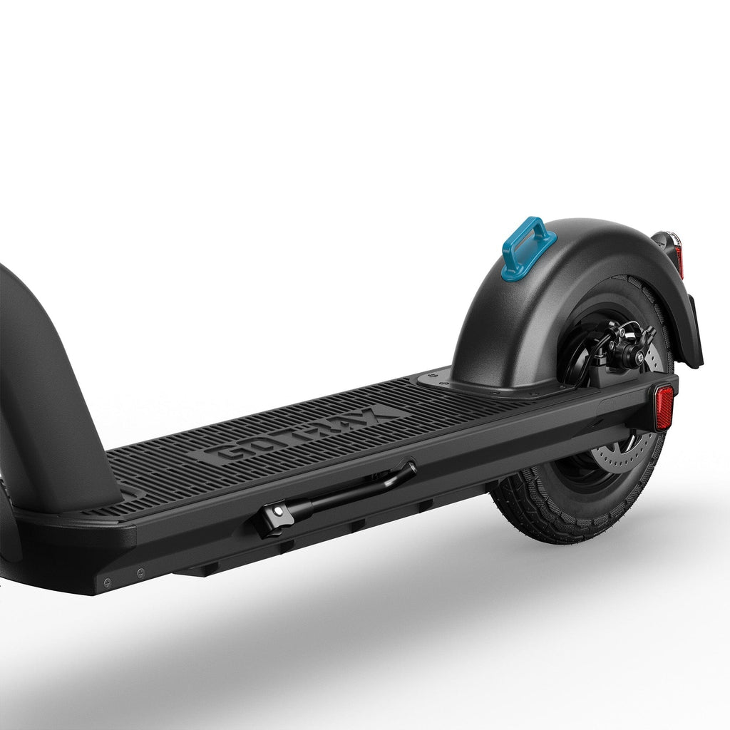 Gotrax GMAX Ultra Electric Scooter - Alpha Pro Scooters