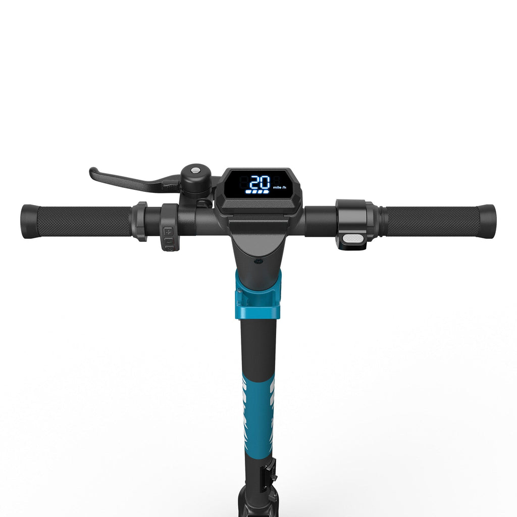 Gotrax GMAX Ultra Electric Scooter - Alpha Pro Scooters