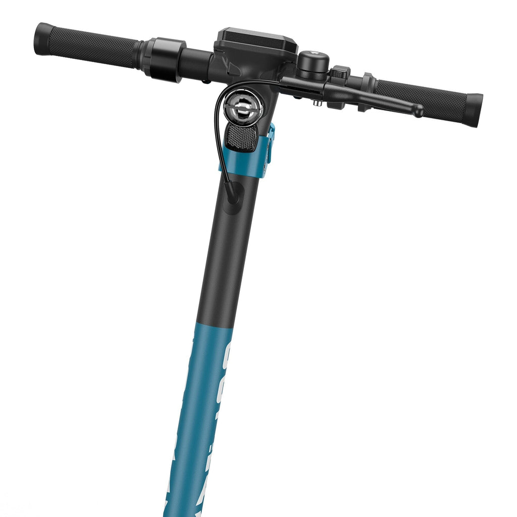 Gotrax GMAX Ultra Electric Scooter - Alpha Pro Scooters