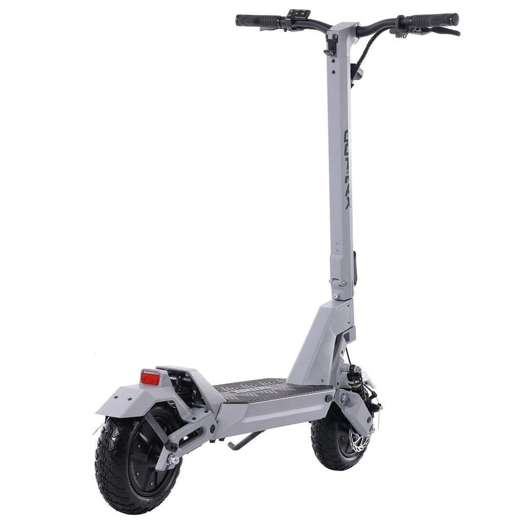 Gotrax GX2 Electric Scooter - Alpha Pro Scooters