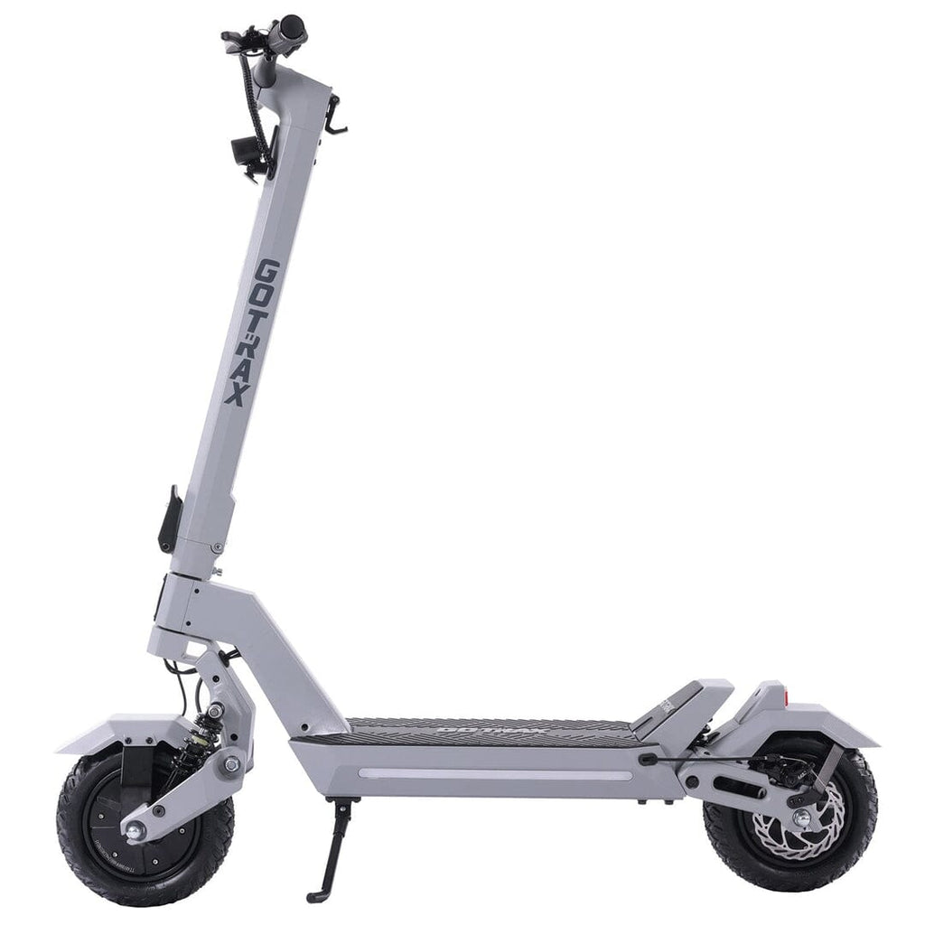 Gotrax GX2 Electric Scooter - Alpha Pro Scooters