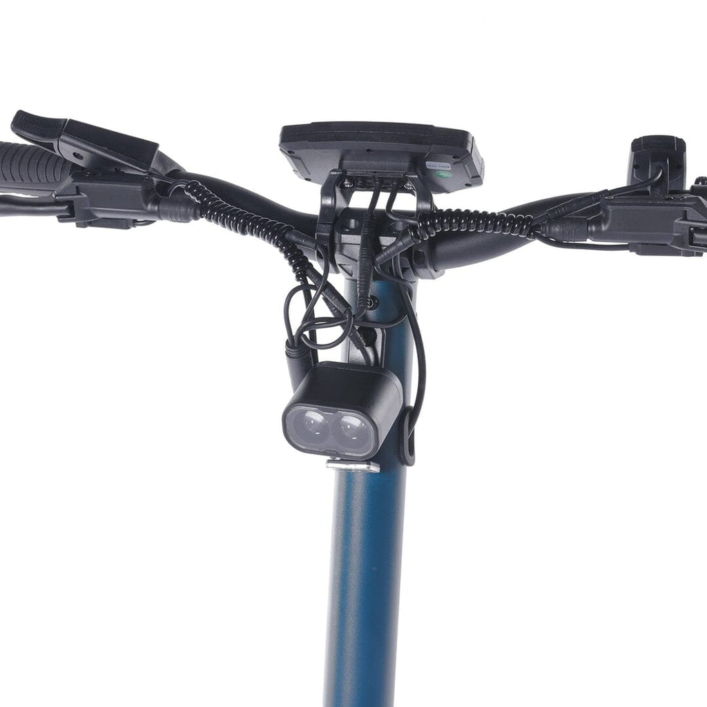 Gotrax GX3 Electric Scooter - 38MPH - 60 Miles - Off-Road - Alpha Pro ...