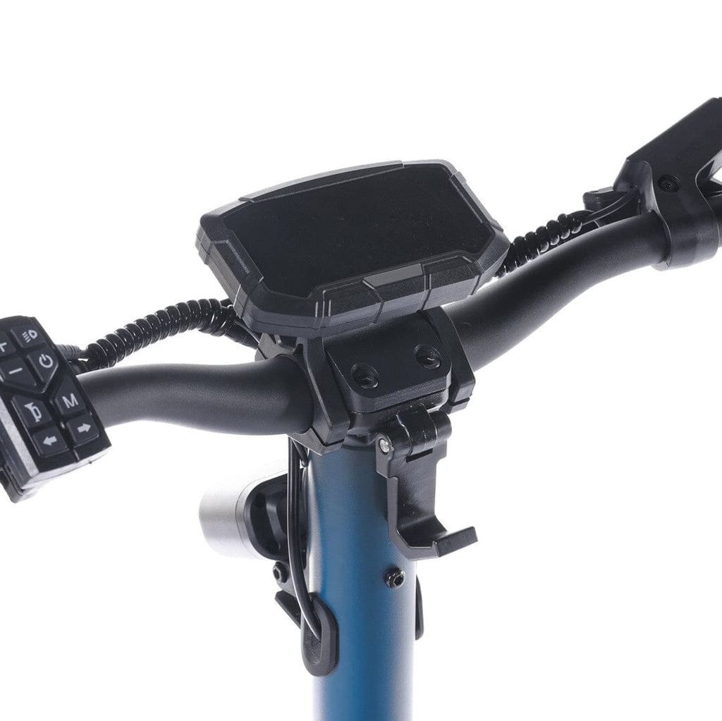 Gotrax GX3 Electric Scooter - 38MPH - 60 Miles - Off-Road - Alpha Pro ...
