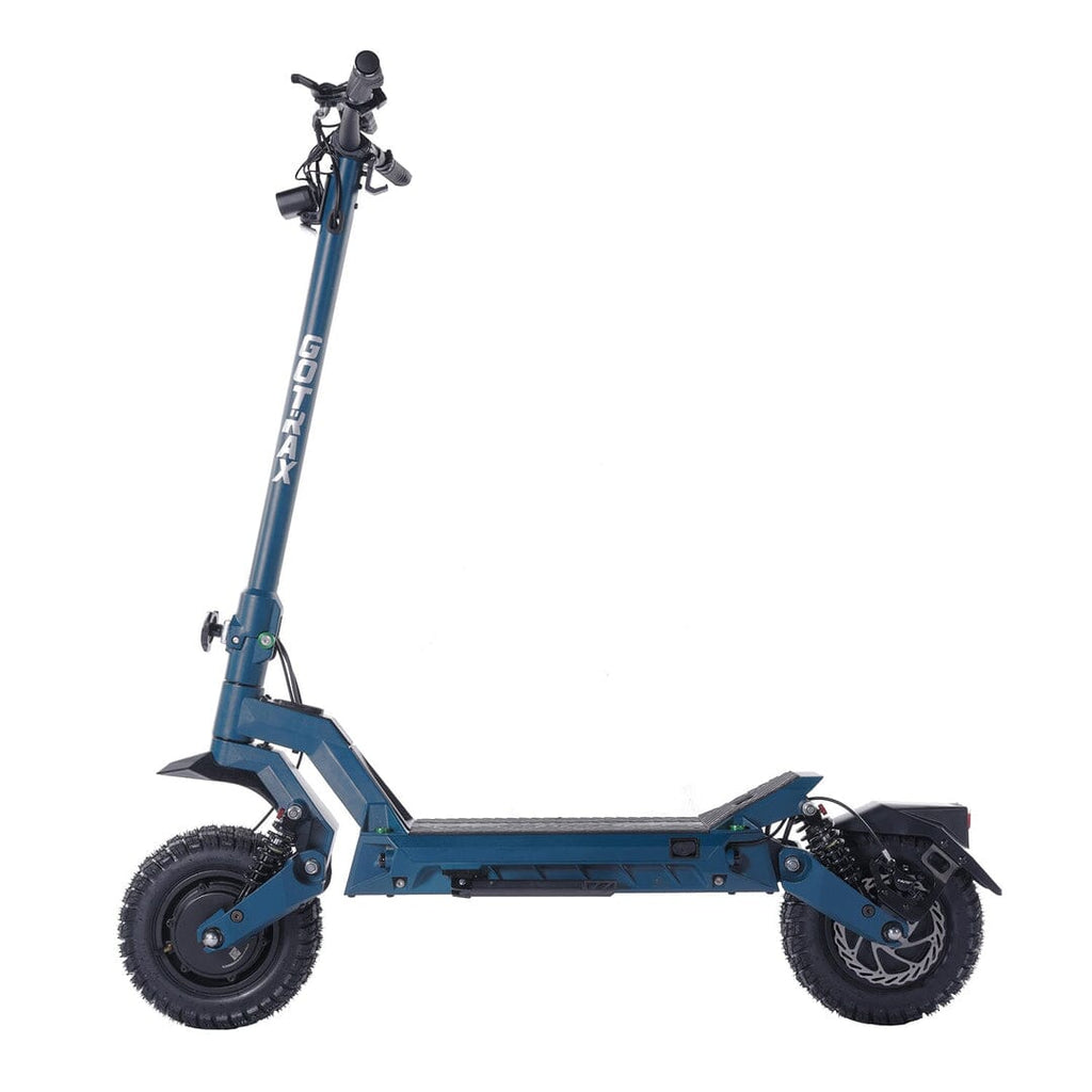 Gotrax Gx3 Electric Scooter 38mph 60 Miles Off Road Alpha Pro