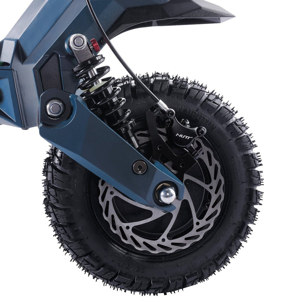 Gotrax GX3 Electric Scooter - 38MPH - 60 Miles - Off-Road - Alpha Pro ...