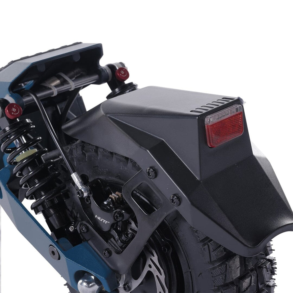 Gotrax GX3 Electric Scooter - 38MPH - 60 Miles - Off-Road - Alpha Pro ...