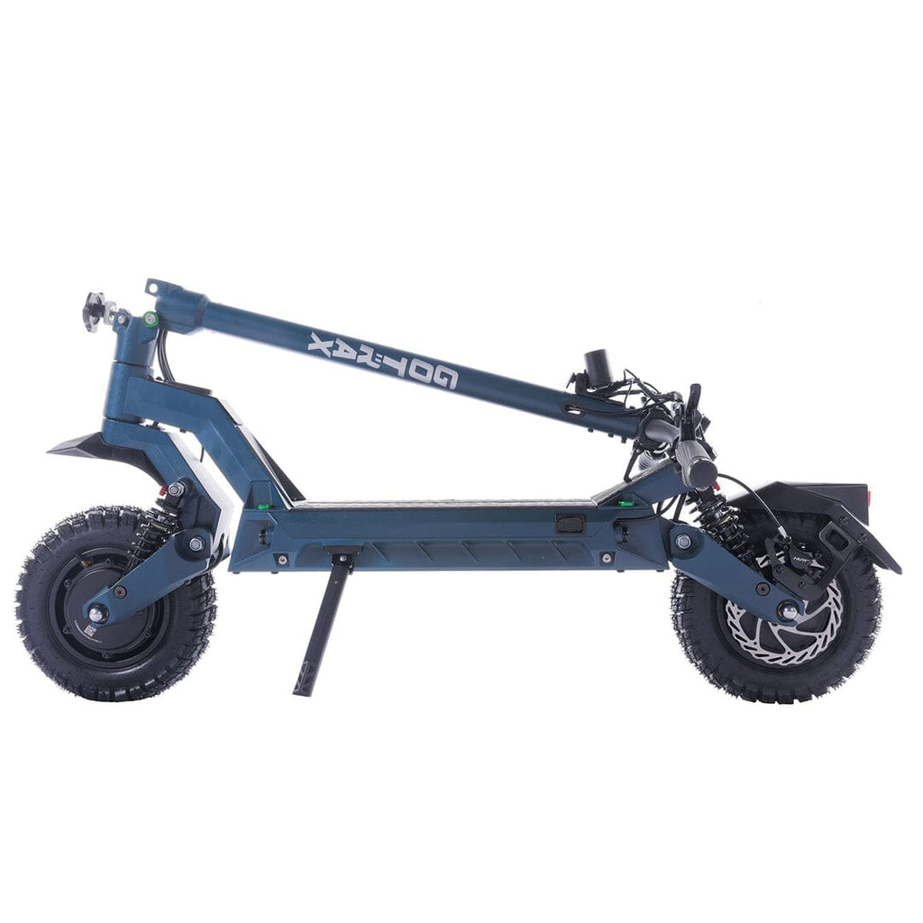 Gotrax Gx3 Electric Scooter 38mph 60 Miles Off Road Alpha Pro
