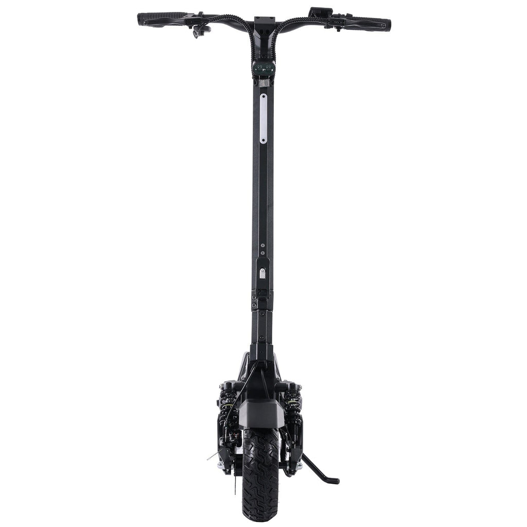 GX1 Electric Scooter - 30MPH - 25 Miles - All Terrain - Alpha Pro Scooters