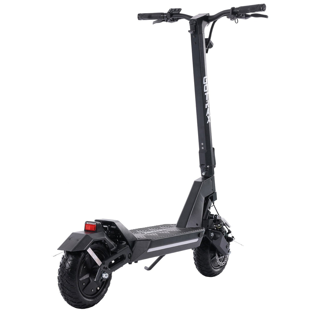 GX1 Electric Scooter - 30MPH - 25 Miles - All Terrain - Alpha Pro Scooters