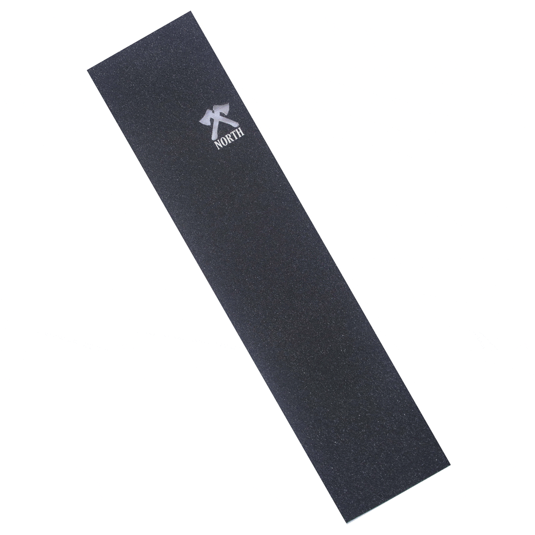 North Grip Tape - Hatchet - Alpha Pro Scooters